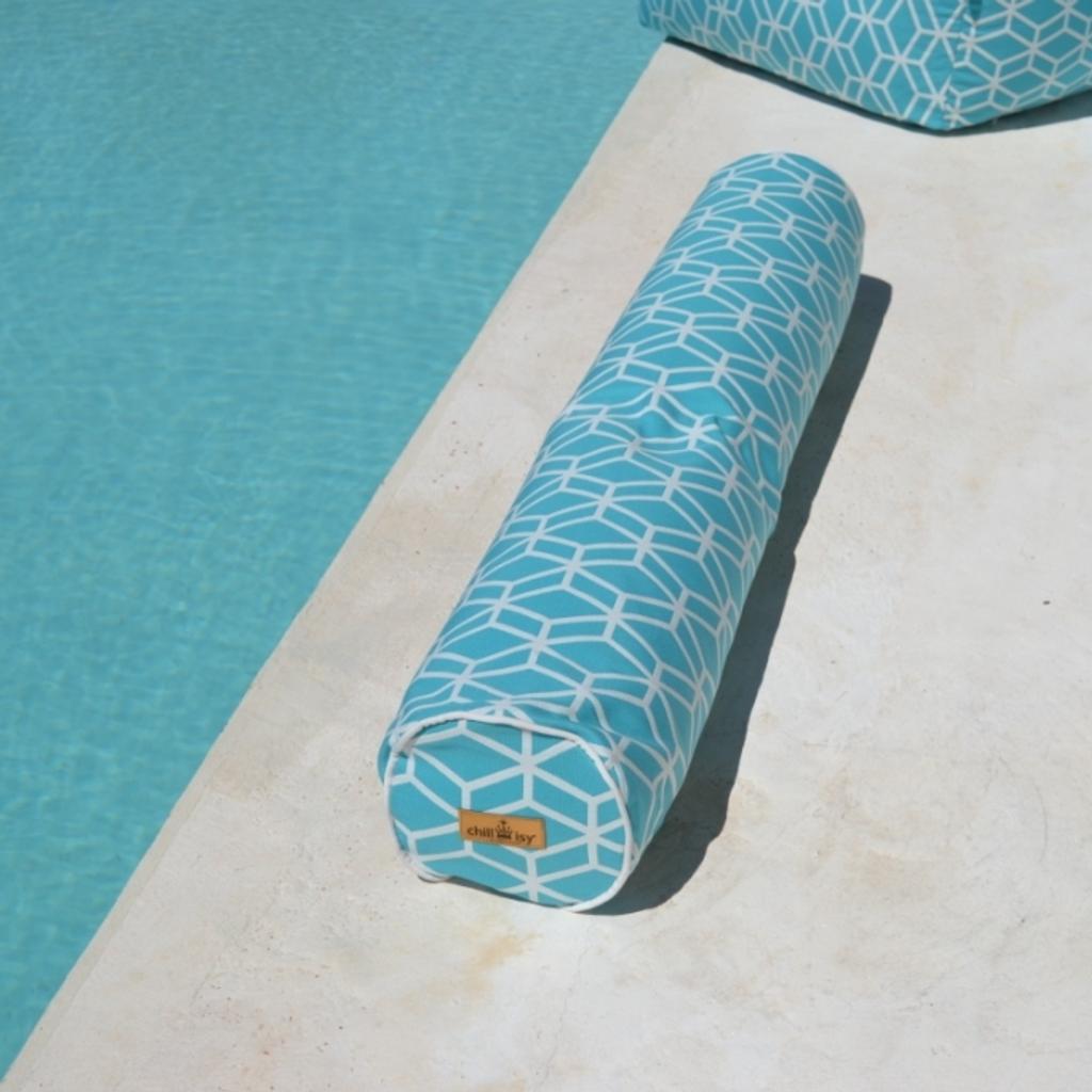 Buy Swimming Noodle XXL Super Maccheroni Crystal Gold | Luxury pool ...